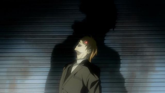 Death Note Dublado Episodio 37 - Novo Mundo (FINAL) - Animesprohd