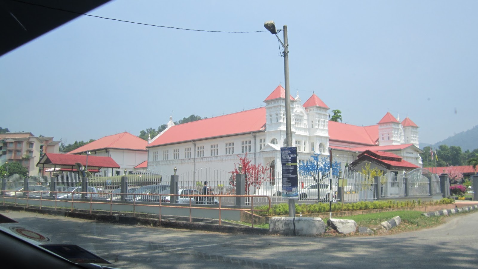 Our Journey : Perak Taiping - Museum Taiping "Oldest Museum in Malaysia"