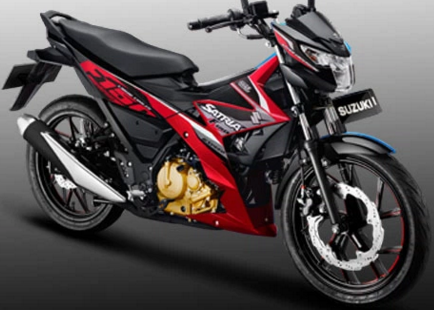" Info - Perbedaan Satria Fu 150 versi Lama ( Karburator ) dan New ...