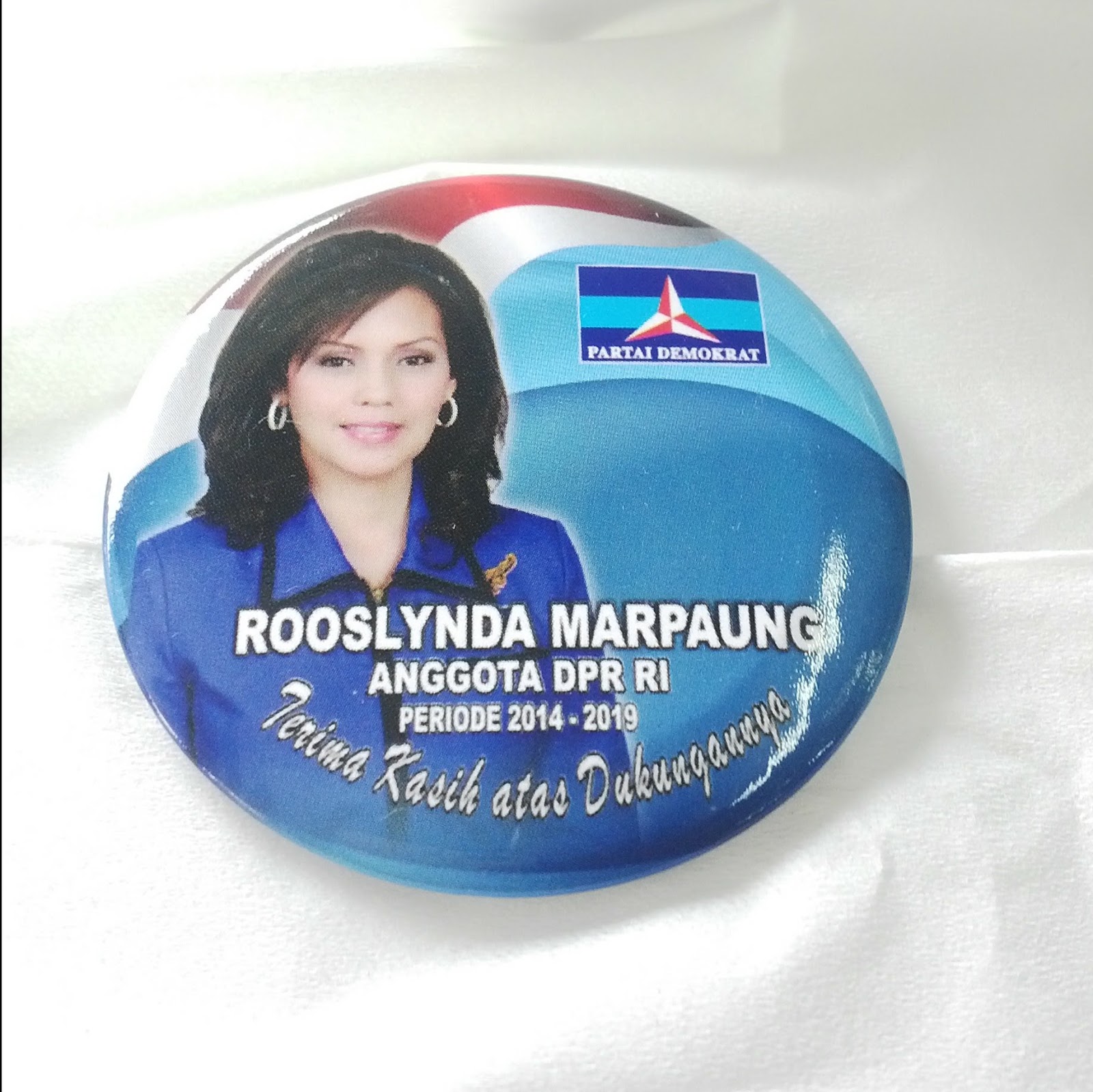 PRODUKSI PIN BROS PARTAI BESAR - UDIN SENEN / SAIFUDDIN / MAHA KARYA