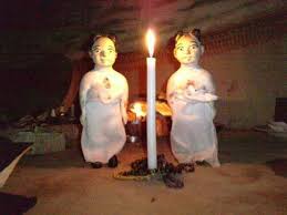 SUPRÊME PAPA DAH GBEMAVO, VENERABLE GRAND MAITRE MARABOUT, SORCIER DU ...