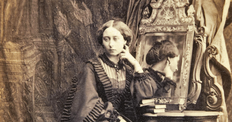 THE SAVVY SHOPPER: Princess Alice Of The United Kingdom