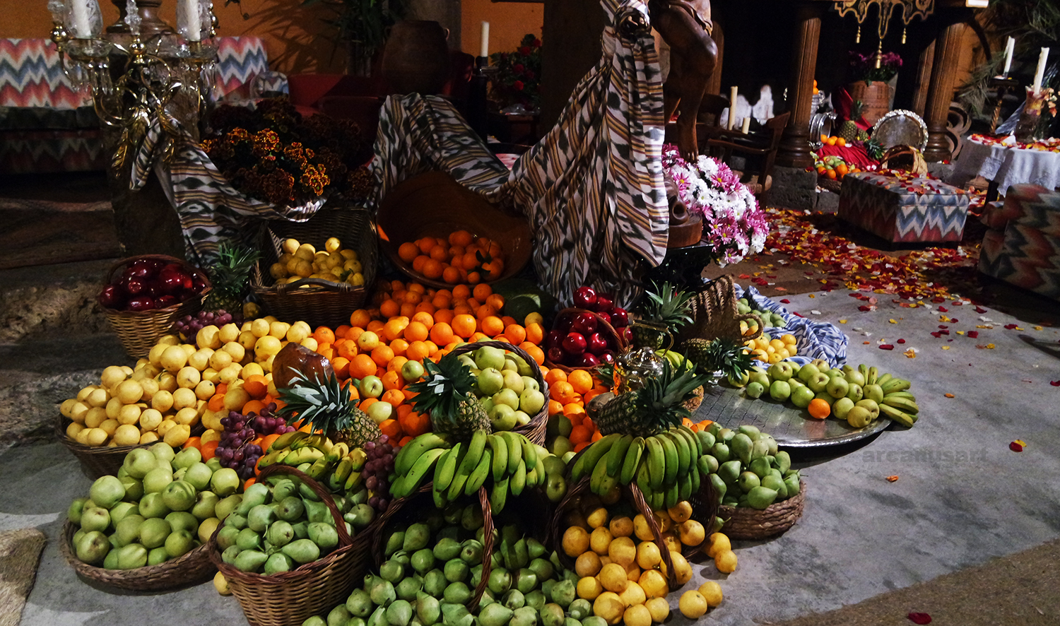 ABACO - Eine Bar in Palma de Mallorca - arcanusart