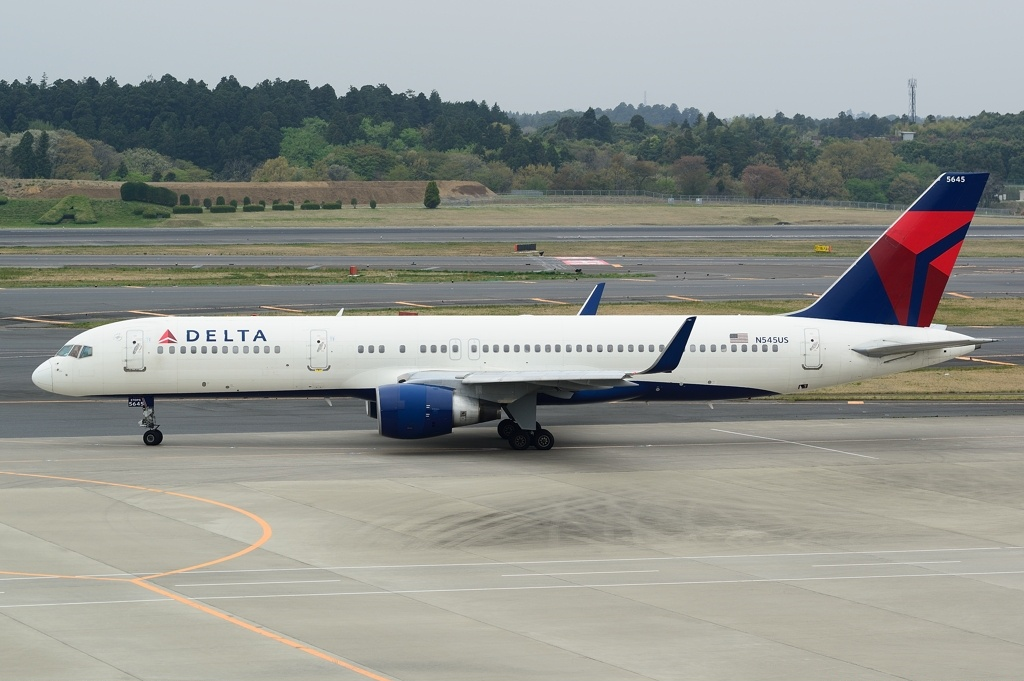 Delta anuncia vuelo directo entre Copenhague y Nueva York. - Aviación ...