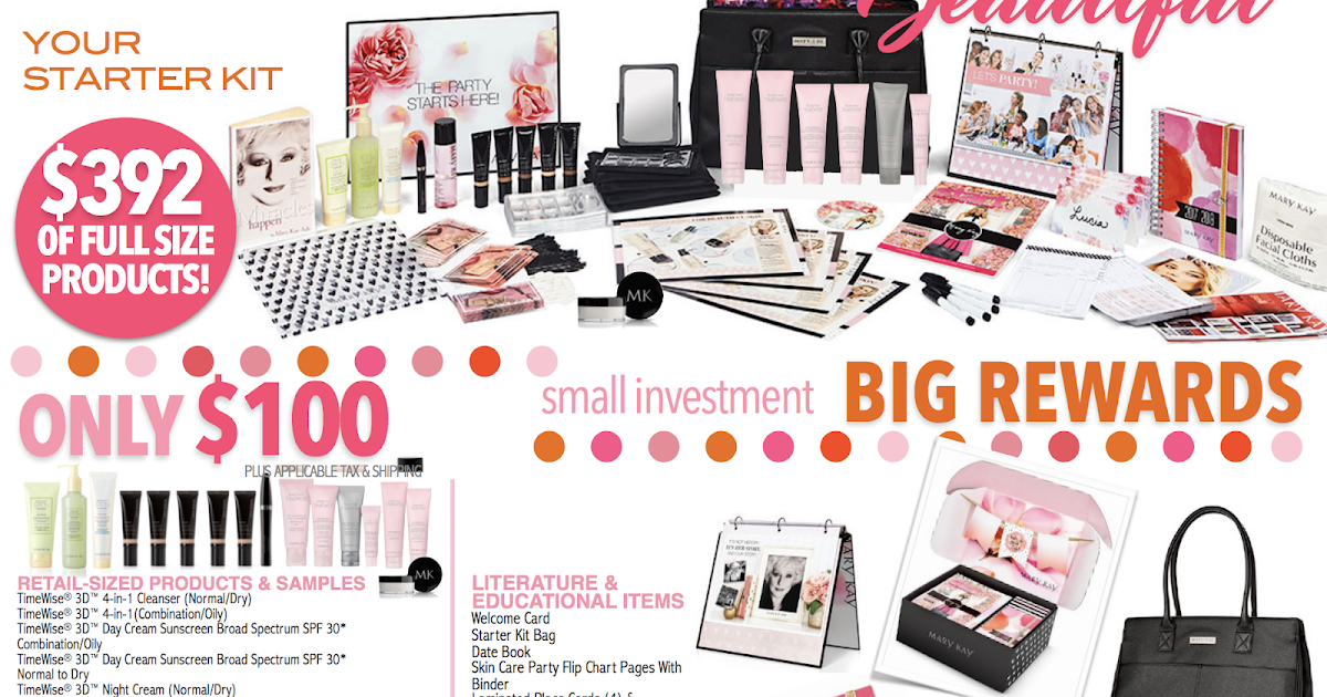 Mary Kay Pink Pistols! : Join MK