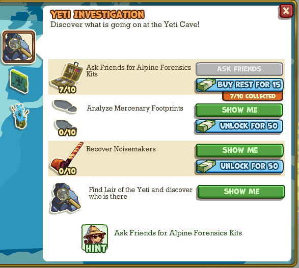 Adventure World Links, Cheats And Tips Guide: Adventure World: 2. Lair ...