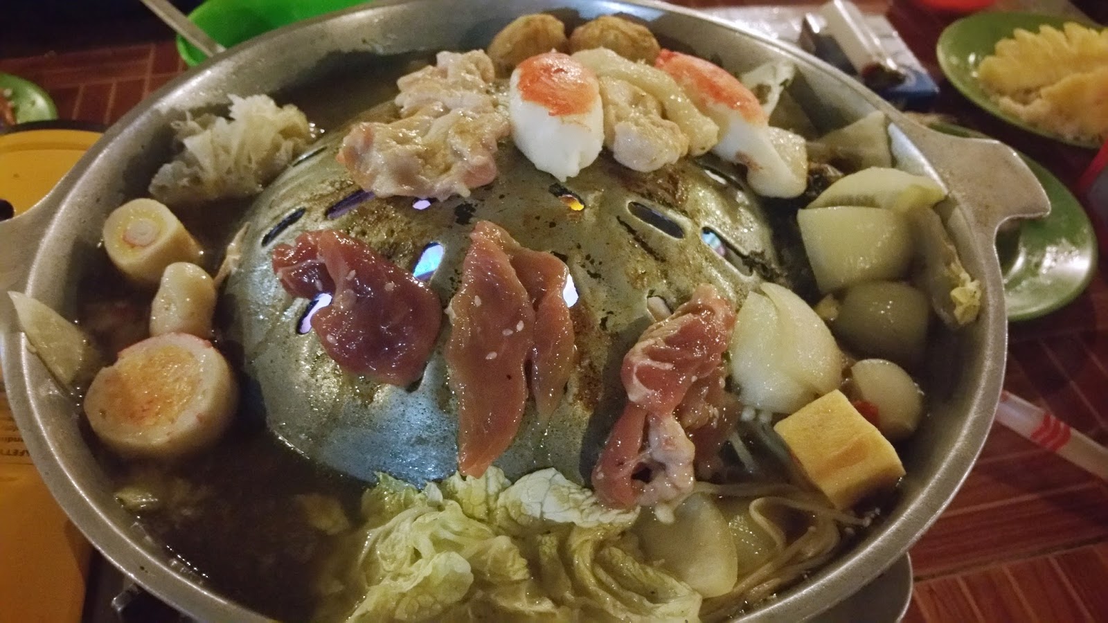 Cambodian (Khmer) Food - Munchie Musings