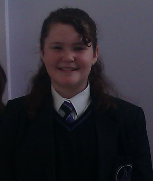 MadeleyAcademyChinaTrip: March 2012