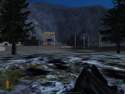 Project IGI 2 Covert Strike Game - Free Download IGI 2 with Torrent ...