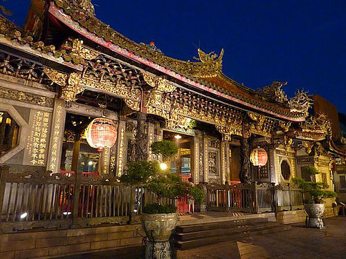 Go Travel: 10 Most Famous Landmarks in Taiwan