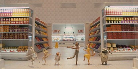a little gray: Film Petit: Fantastic Mr. Fox