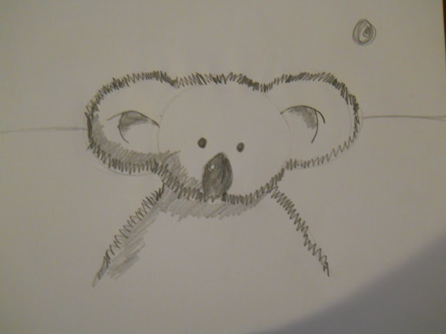 A Slice of Smith Life: Art Showcase-Online Art Class