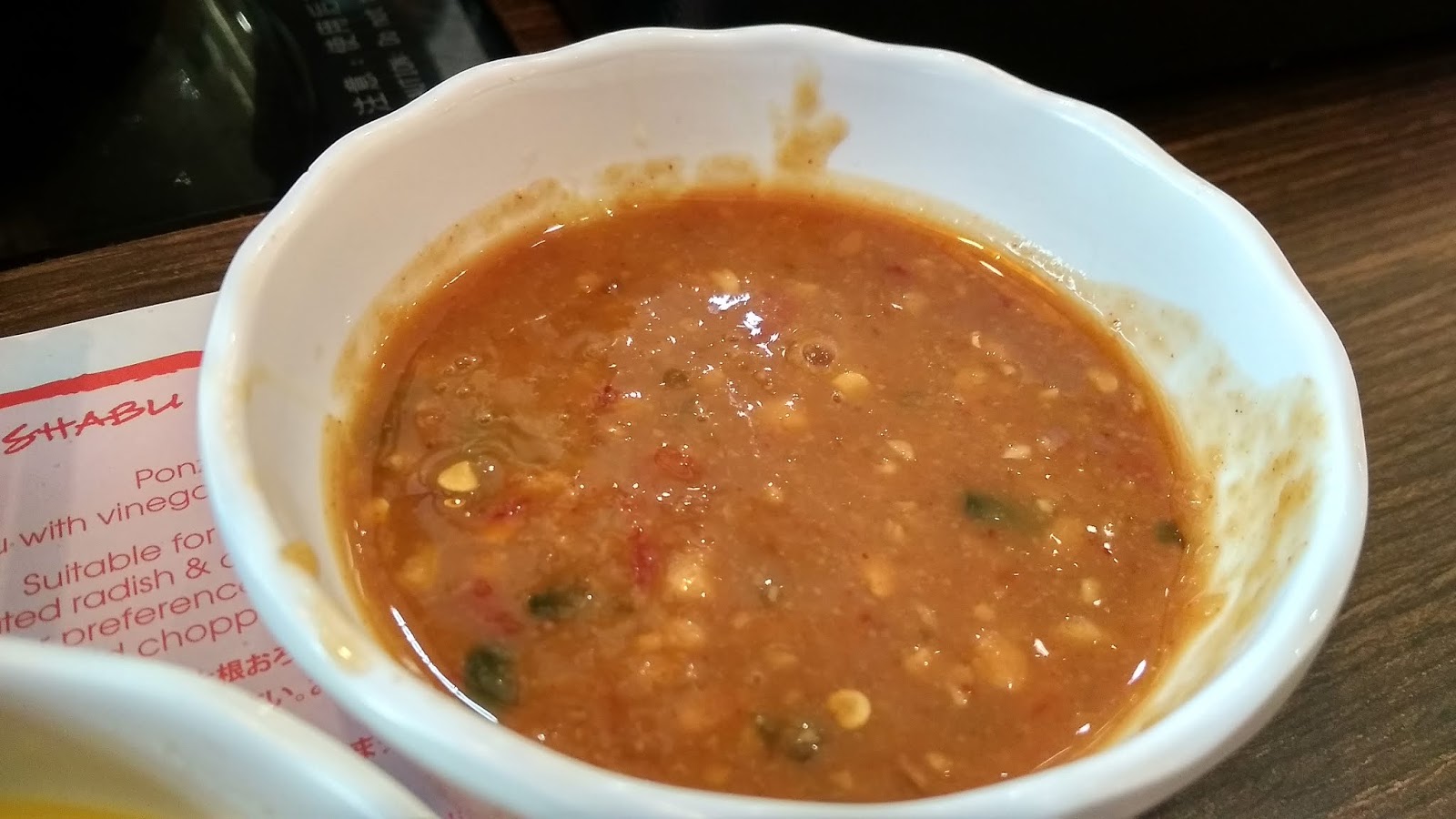 Suki-Ya, Restoran Steamboat Jepun (Sukiyaki/Shabu-Shabu) [RECOMMENDED]