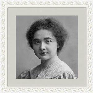 Memorial do Tempo: A Genealogia dos Famosos - Albert Einstein