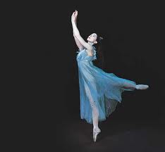 Kaustubha Ballet: Arabesque