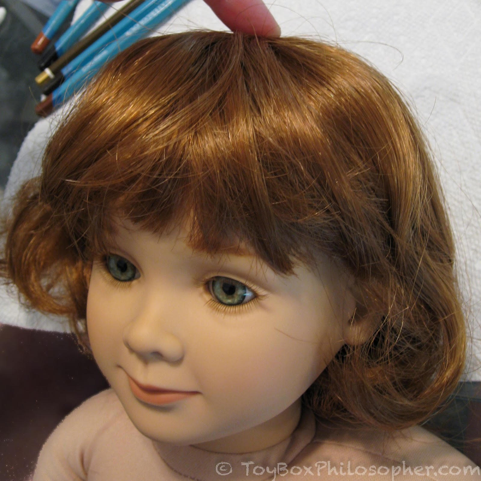 A My Twinn Project Update | The Toy Box Philosopher