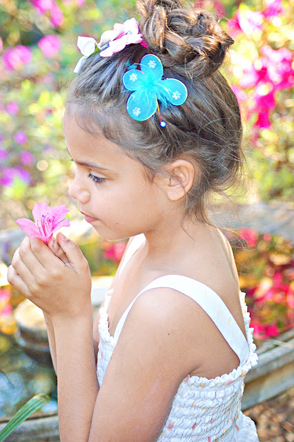 In Wendy's World: DreamTime Photography Art