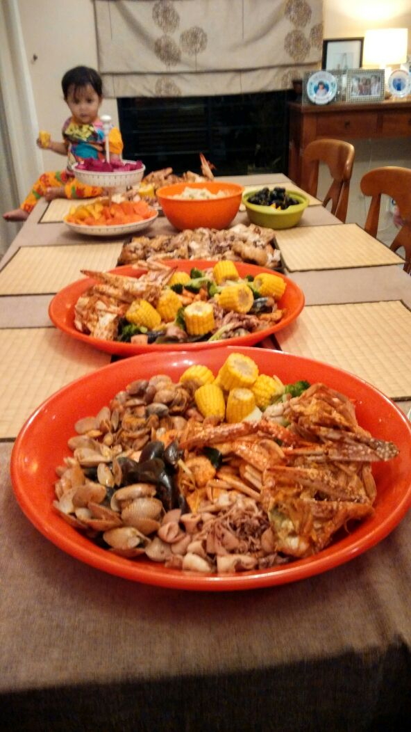 Homestay U1, Bandar Utama: Ada Apa di Kuala Selangor