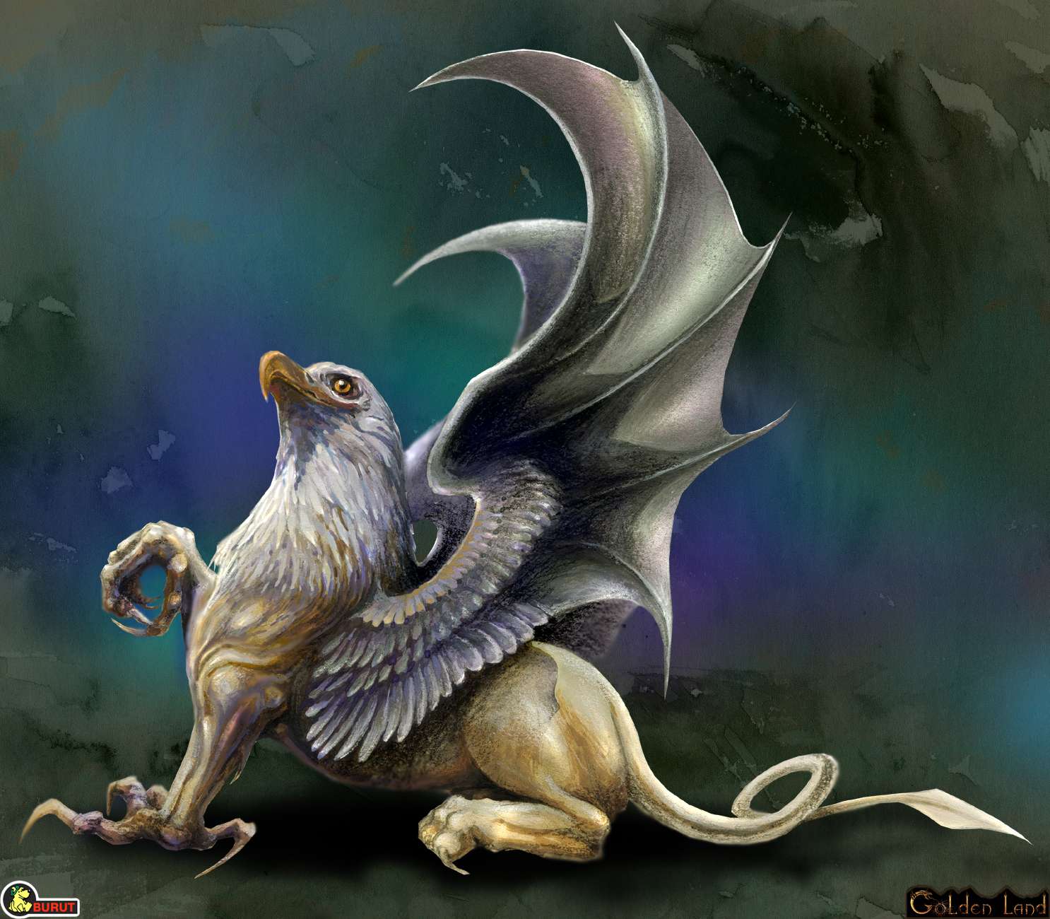 Beyond The World Know Your Mythology Creatures Griffin Beyond The World Know Your Mythology Creatures Griffin
