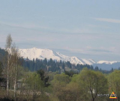 Călimani National Park | True Romania