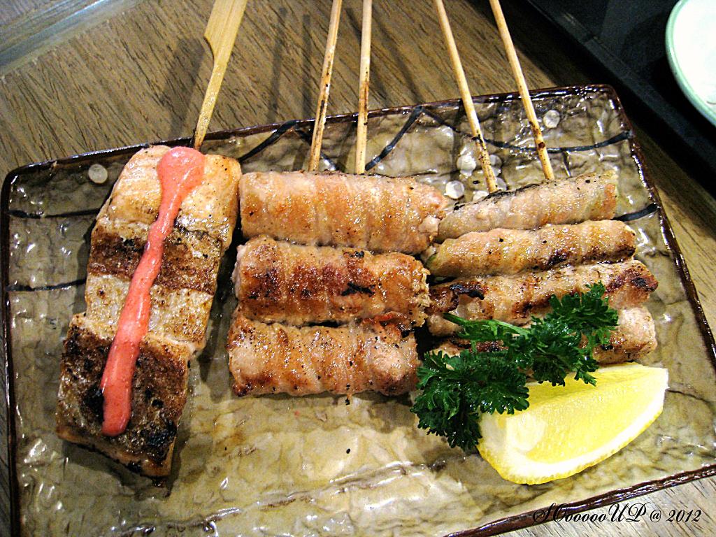 SOoooooUP: SHIN KUSHIYA @ VIVOCITY