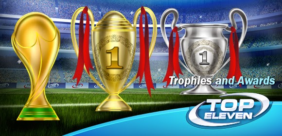 PlayPro: Top Eleven Manager - How to win trophies without having to ...