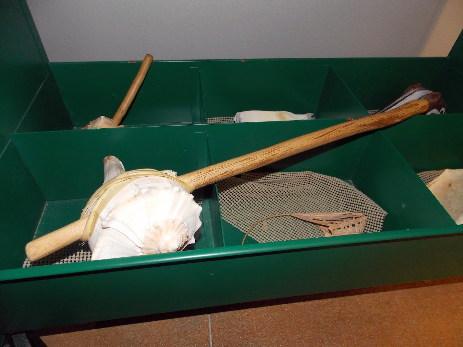 The Schramm Journey: Our trips to Pine Island and Estero Island