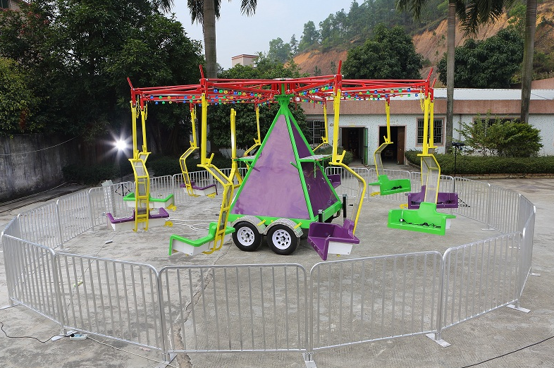 Amusement Park Rides Blog: Wave Swinger Ride-Find Varied Top Quality ...