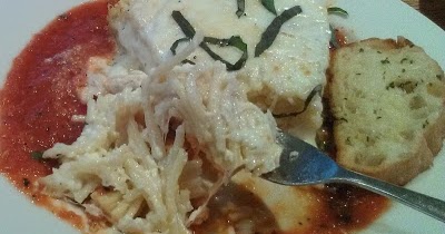 The Retro Dad: Flashback Pizza Review - Old Chicago Restaurant "Oh my ...