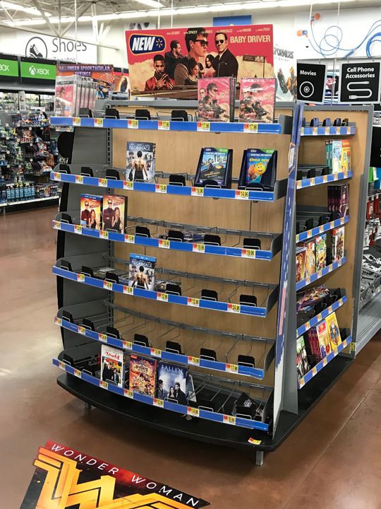 Krug's Studio: How Big Box Stores Are Driving Us To The Internet