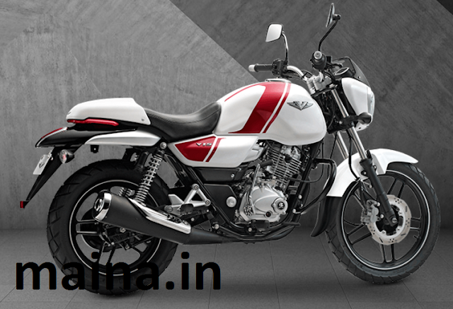 Bajaj Vikrant launched on 1st February - Bajaj Vikrant Bike cost 60K to 70K