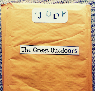 burlap and twine: DIY Date Night Envelopes!