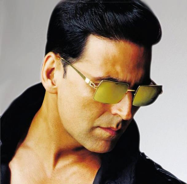 vikram's blog: Happy Birthday Glamour Boy - Akshay Kumar