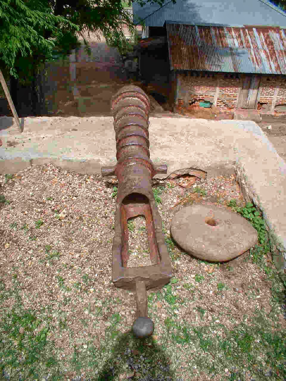 lamakera island: lamakera