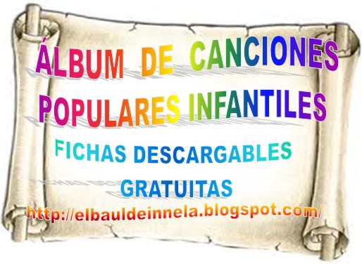 EL BAÚL DE INNELA: agosto 2011