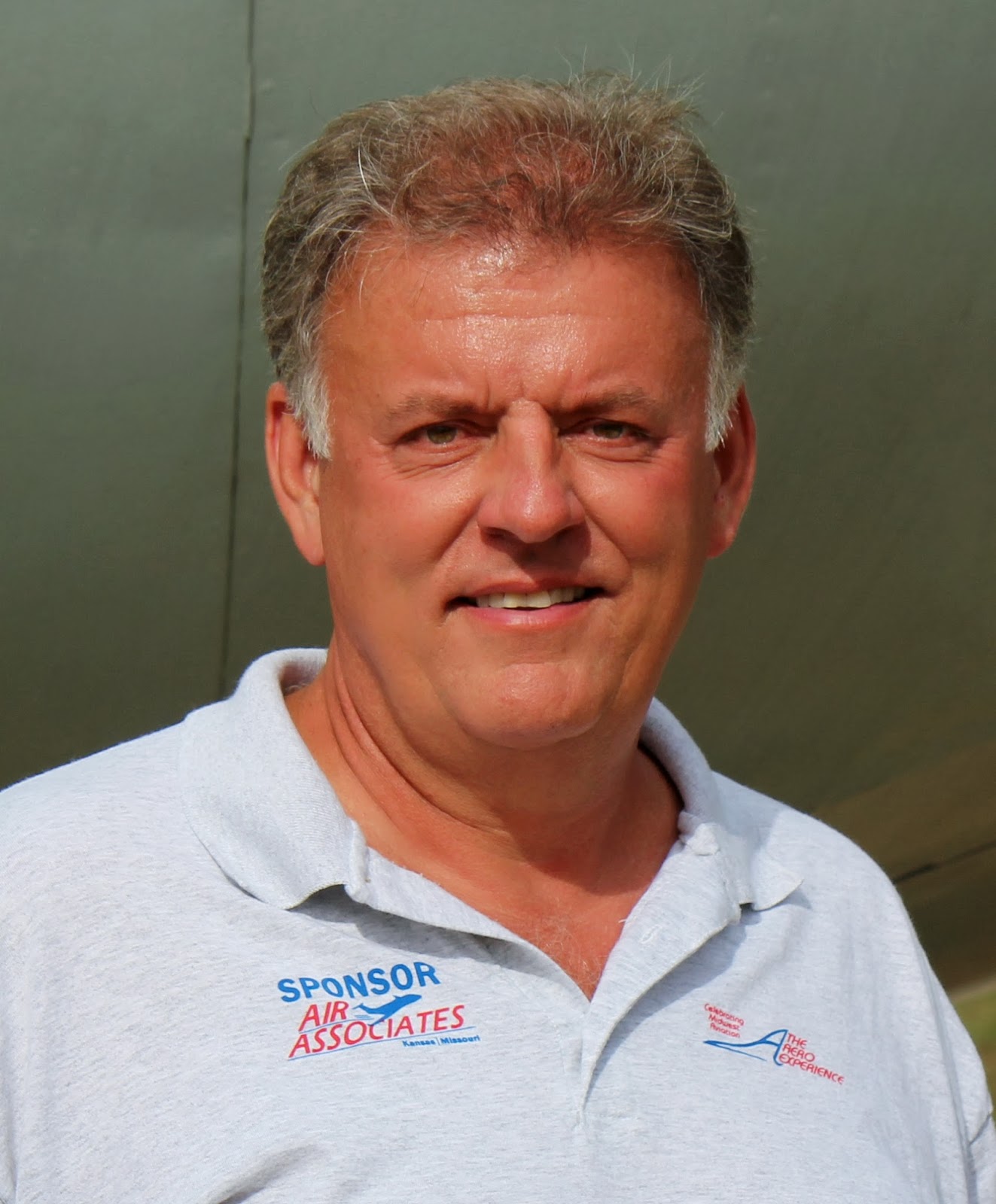 The Aero Experience: St. Louis Downtown Airport Community Helps Local ...