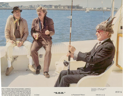 Movie catholic (a.k.a., Nick's Movie Blog): Blake Edwards' S.O.B. and ...