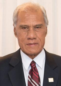 Tongan election seals Pohiva dominance - Papua New Guinea Today