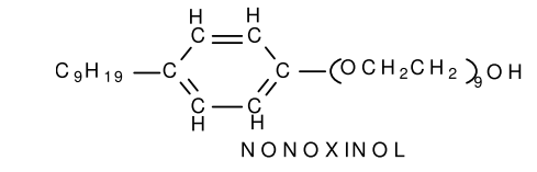 Bioquímica na prevenção de DST: Espermicidas: prevenção contra o vírus ...
