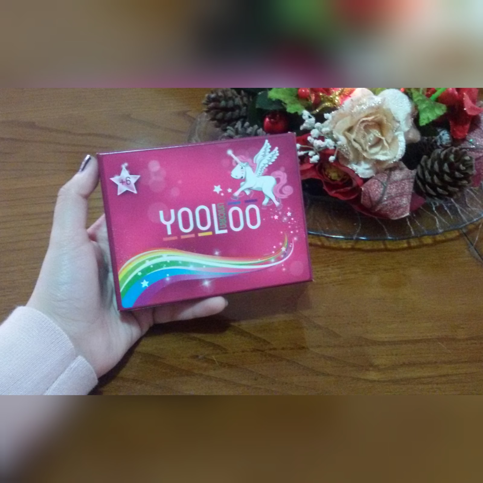 YooLoo - Unicorn