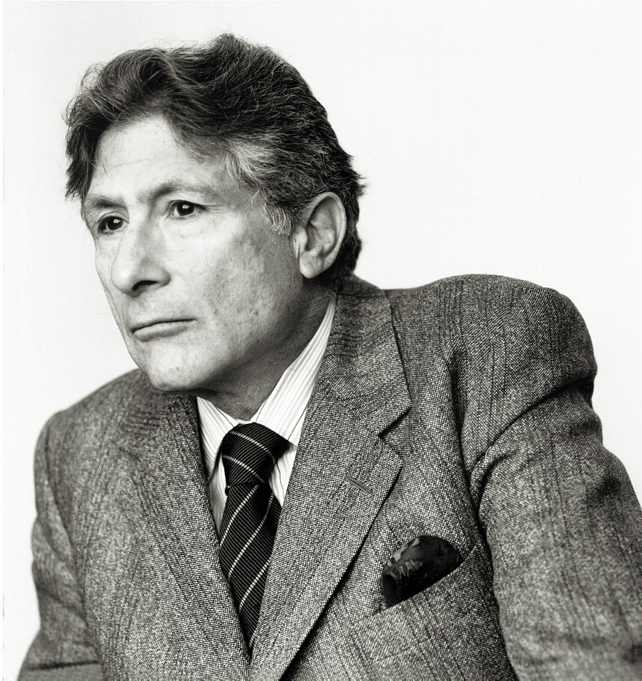 Literary Criticism: Edward Said
