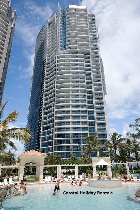 Gold Coast, Australia: Our Review Chevron Renaissance Resort, Surfers ...