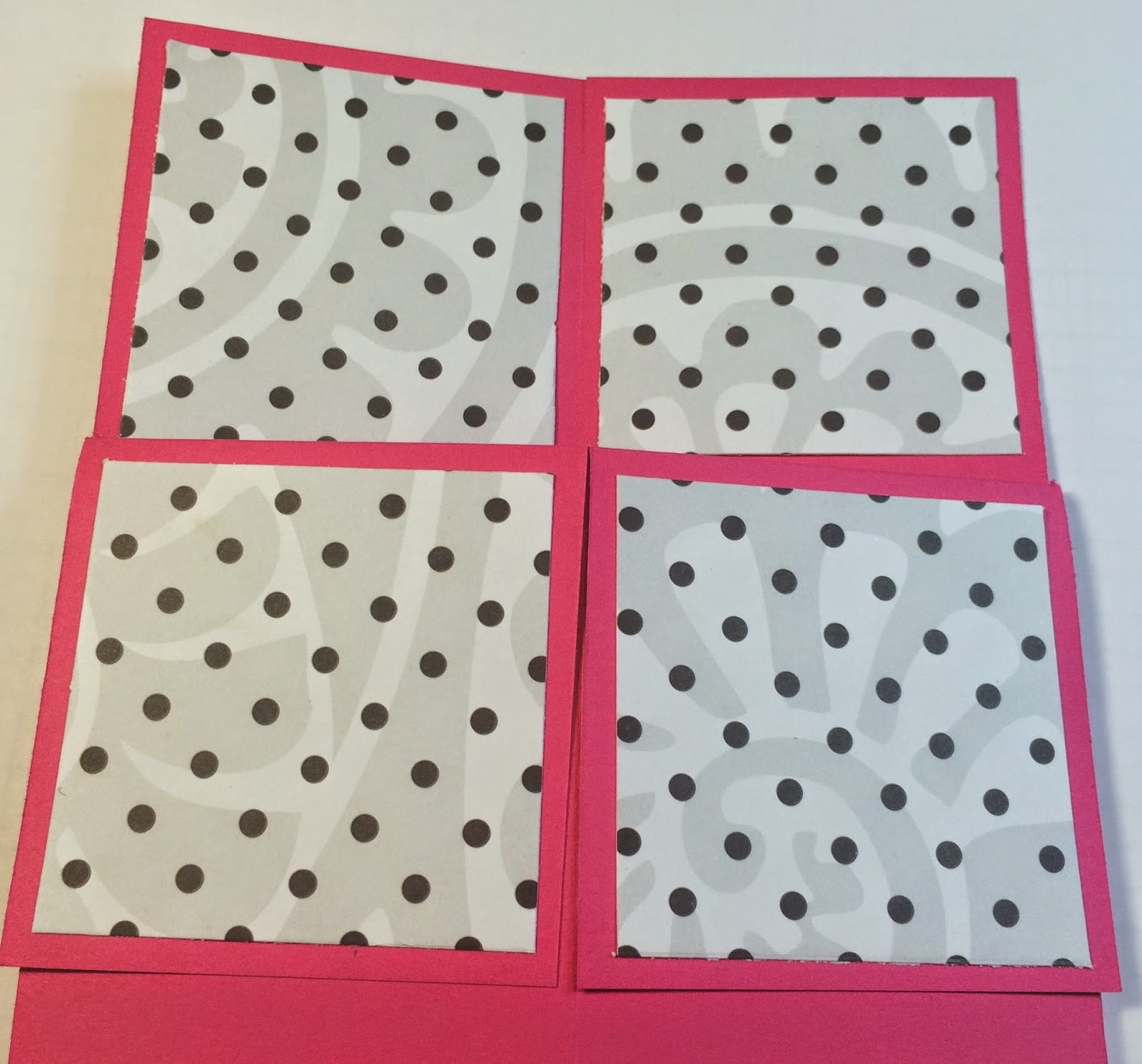 The Non-Crafty Crafter: CRICUT: A free Box Card cut file for you