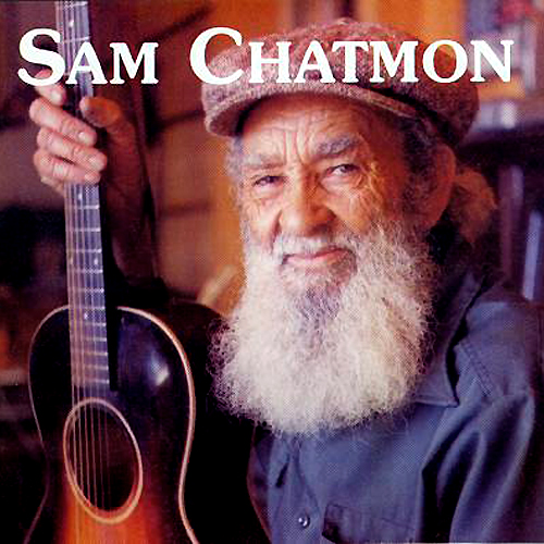 Sam Chatmon