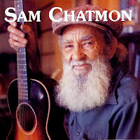 Sam Chatmon
