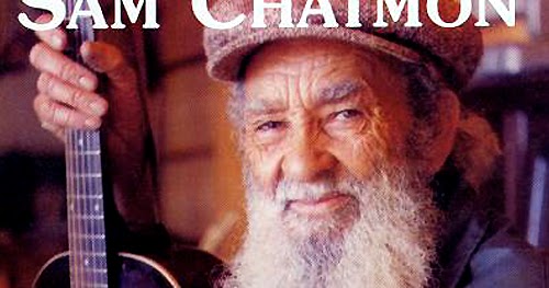 Sam Chatmon