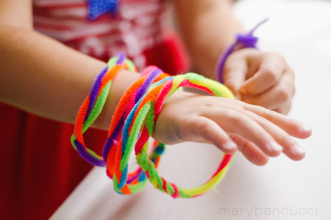 Sweet Roots {Infusions of Herbal Living}: Learning to Braid using Pipe ...