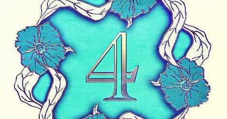 O significado espiritual do número 4 e porque nunca se deve ignorar a ...
