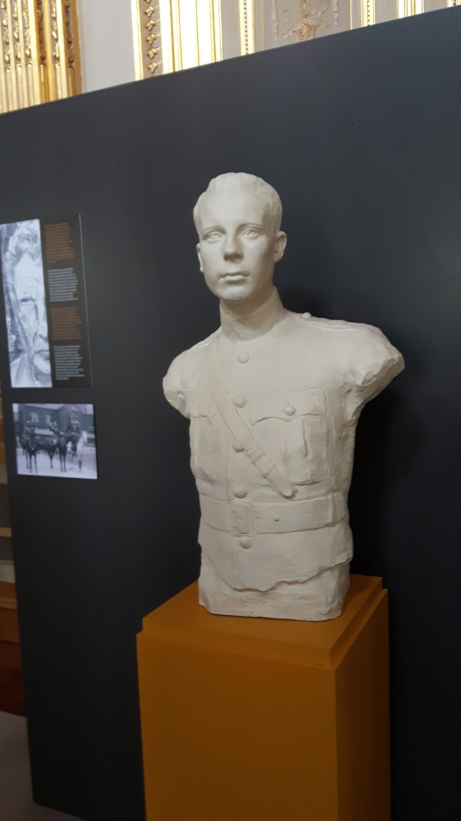 OTD 10 October 1903 Prince Charles of Belgium