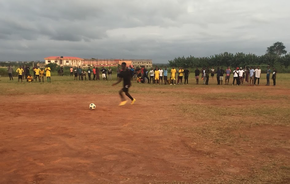 CALEB UNIVERSITY ENTERTAINMENT